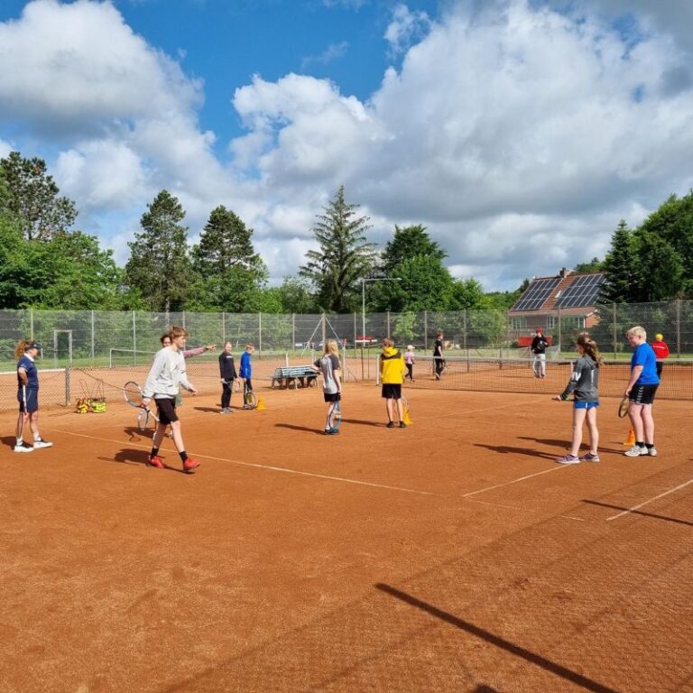Bryrup – Et aktivt lokalsamfund i naturens hjerte
